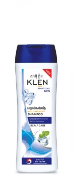 Klen - Anti Dandruff For Man | LA RUE