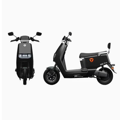 Yadea E-Motorbike model E8S 200 Pro | LA RUE