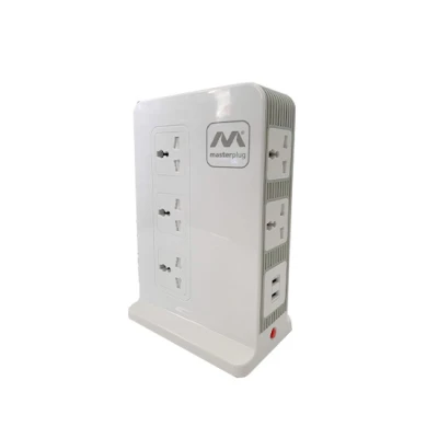 MASTERPLUG SWT1118UUNEUW UNIVERSAL TOWER EXTENSION LEAD | LA RUE