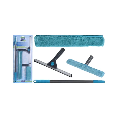 WINDOW CLEANING SET 4PCS | LA RUE