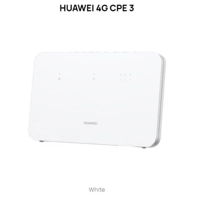 Huawei 4G CPE 3s ROUTER (B311-322) | LA RUE