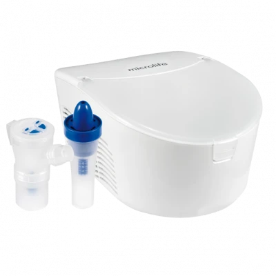 Microlife NEB PRO, High speed Nebuliser | LA RUE