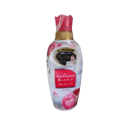 Lenor Happiness Rise Body / សាប៊ូទឹក | LA RUE