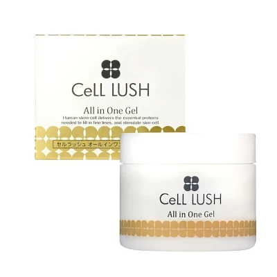 Cell LUSH All in One Gel | LA RUE