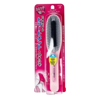 KEMOTO maintenance folding massage scalp honey essential oil care hair ...