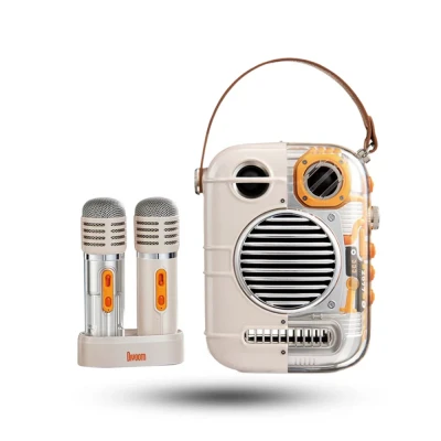 DIVOOM SparkPro | LA RUE