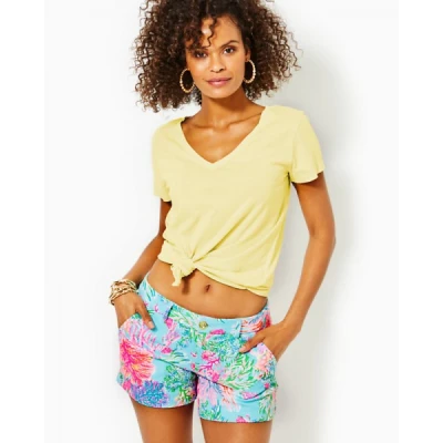 Meredith Tee | LA RUE