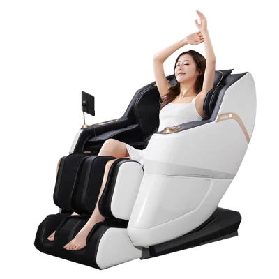 Massage Chair | LA RUE