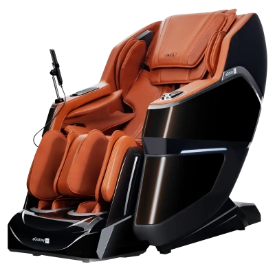 Massage Chair | LA RUE