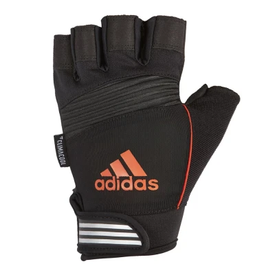 Performance Gloves Orange - M | LA RUE