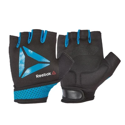 Training Gloves Blue | LA RUE