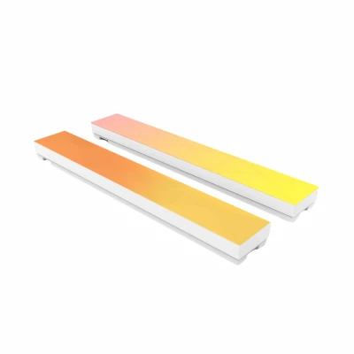 Smart Linking Bars | LA RUE