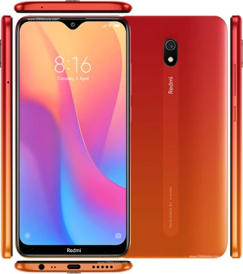 Xiaomi Realme 8A (Used) | LA RUE