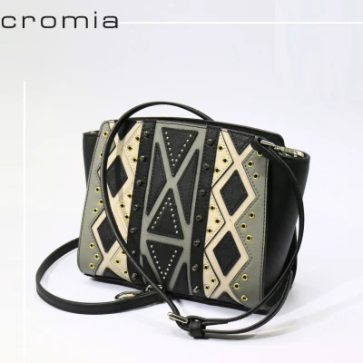 FW2017 CROMIA BAG PERLA DIAMON 1403397 NBG | LA RUE