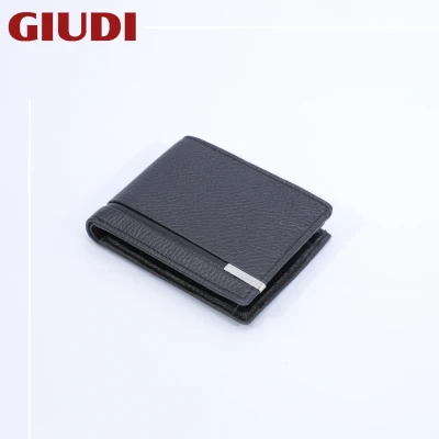 FW2022 GIUDI MEN LEATHER WALLET 22B 7342 AE COL 03 | LA RUE