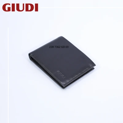 FW2022 GIUDI MEN LEATHER WALLET 22B 7362 GD 03 | LA RUE