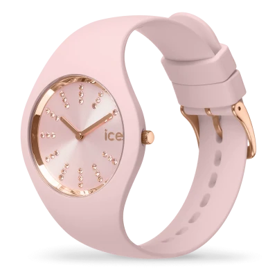 ICE cosmos-021592 | LA RUE