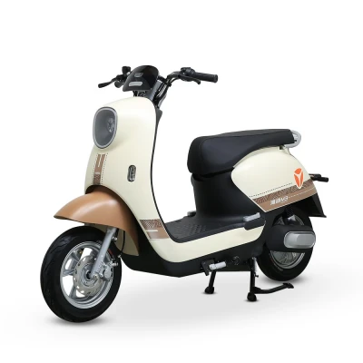 Yadea model M3 | LA RUE